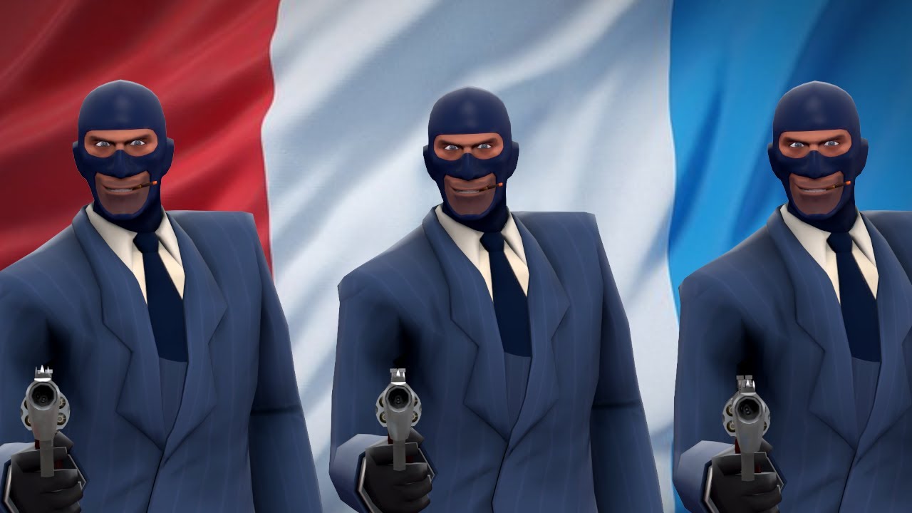 French Firing Squad - YouTube