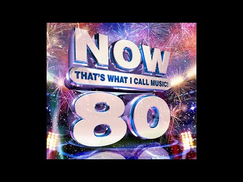 The “Now! 80” Cover is Here! - YouTube