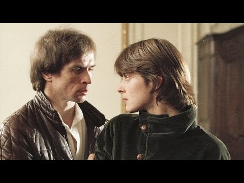 Georges Delerue - Exposed (Main title) - B.O.F \