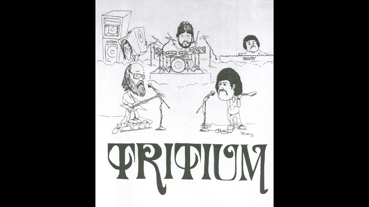 "Tritium" - 80's Original Rock Band - Live At The LongHorn Saloon - YouTube