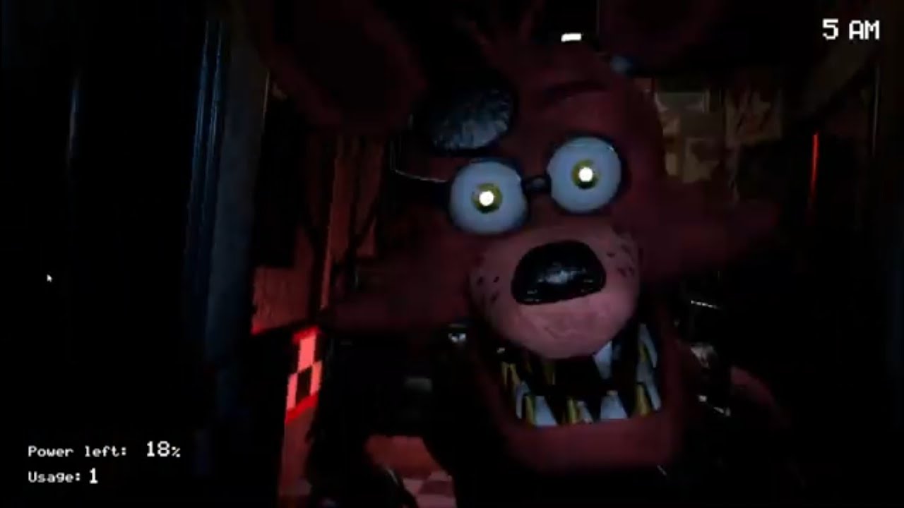 Returning to the beta days of Fnaf | Five Nights at Freddy's [Beta ...