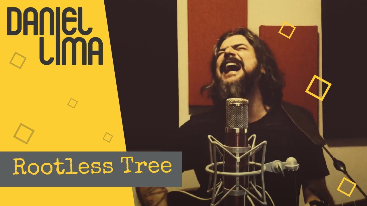 Daniel Lima - Rootless Tree (Damien Rice) - YouTube