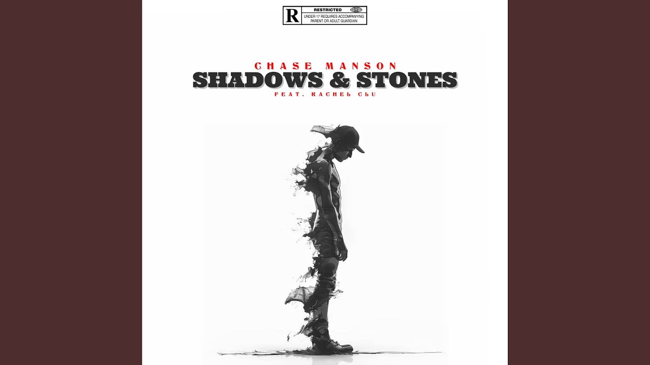 Shadows & Stones (feat. Rachel Clu) - YouTube