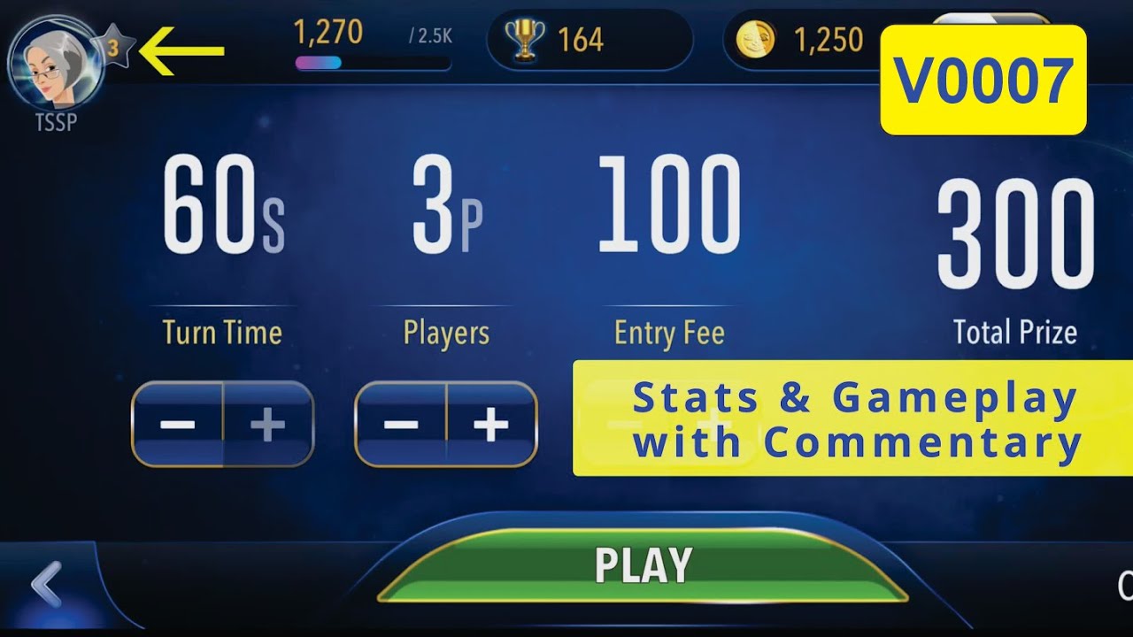 Can You Win With These Tiles? Watch Me Try! - YouTube