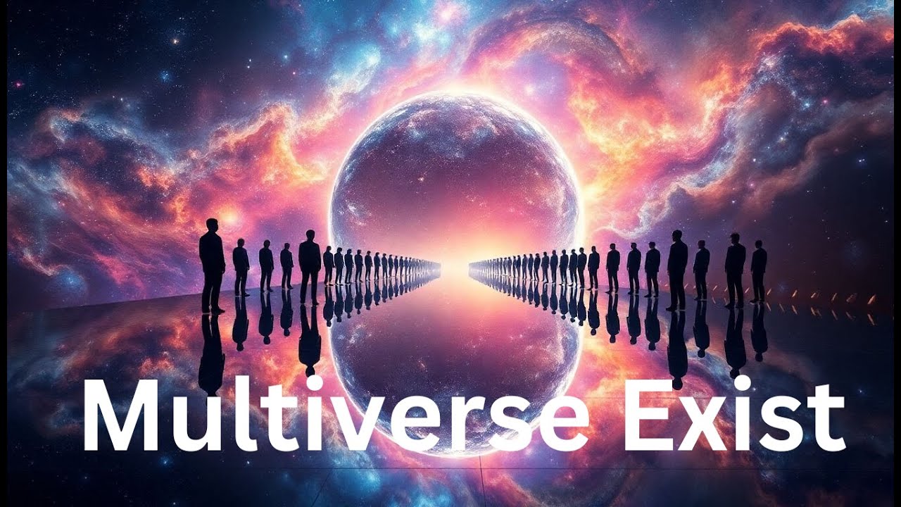 Exploring the Multiverse: Quantum Physics Unveiled! - YouTube