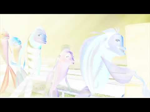 MLSHD SHARK TALE CLUB OSCAR IN G MAJOR