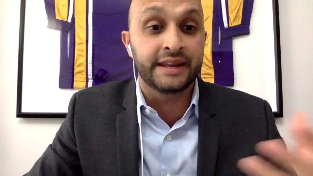 Meniscus Injuries Q&A w/ Orthopedic Surgeon Dr. Nima Mehran - YouTube