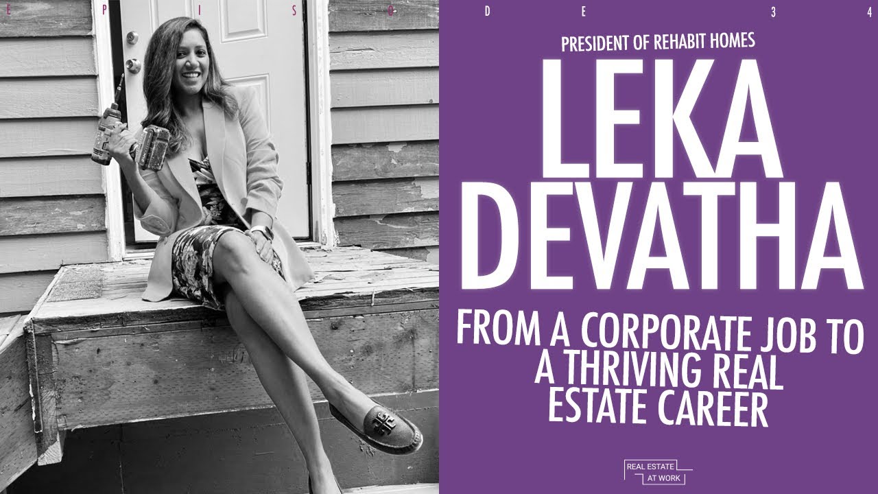 Wrapping up 2022 with Leka Devatha Hosted By: Ashley Kehr & Nate ...