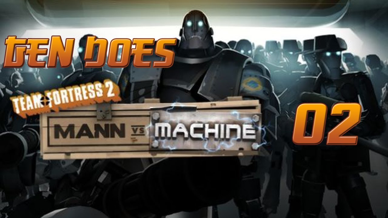 Mann vs Machine Game 2 - Domou Arigatou - YouTube