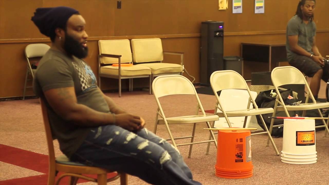 Elec Simon at Summit Academy - YouTube