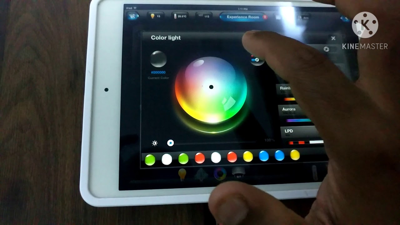 [VIDEO TUTORIAL] How to use FIBARO app - YouTube