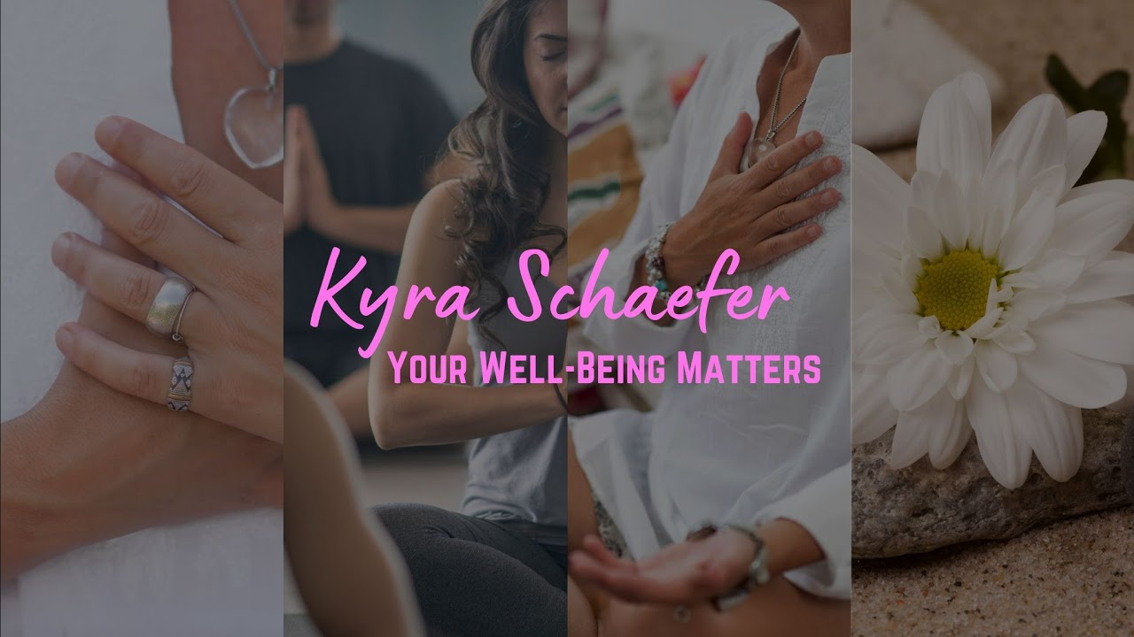 Kyra Schaefer Live Stream - YouTube