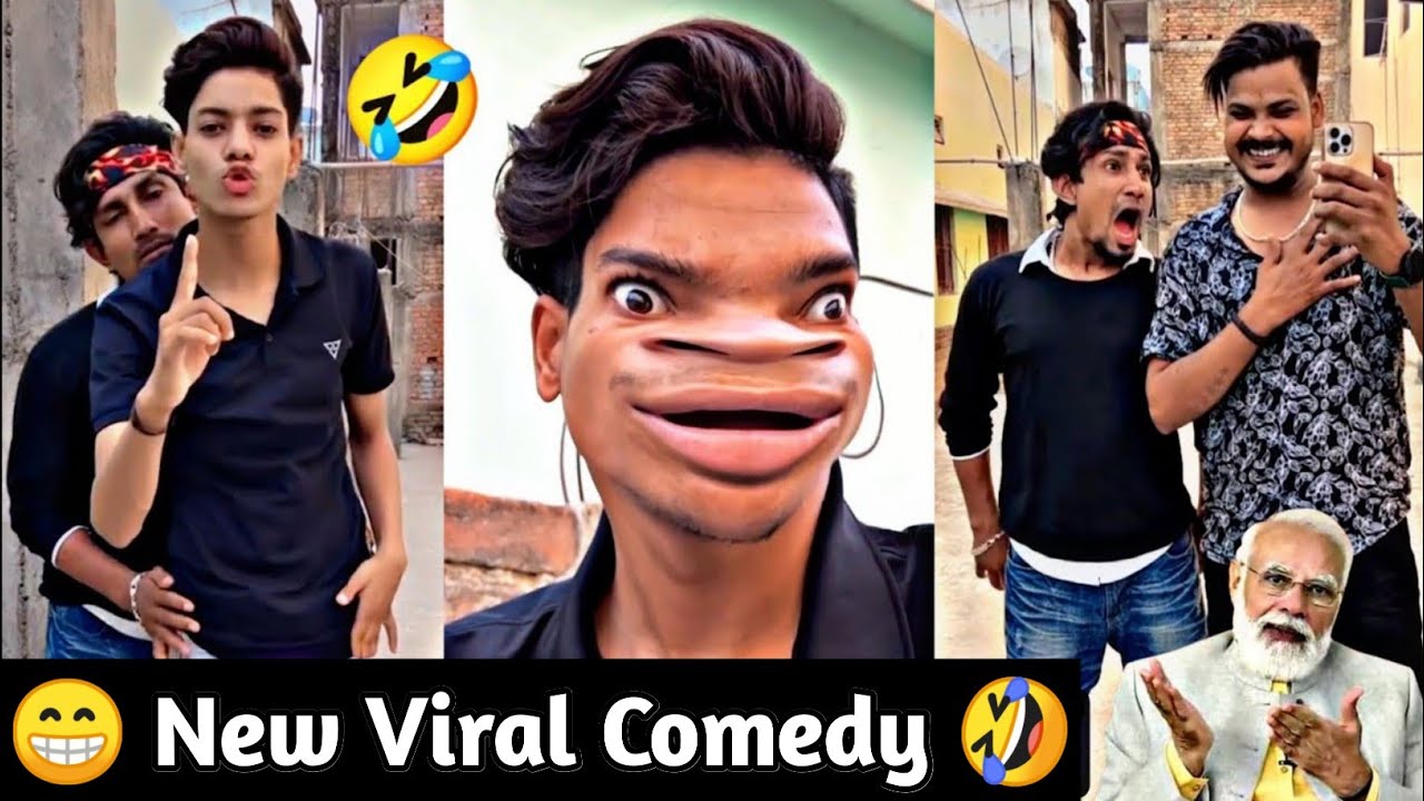 Mani Meraj famous tiktok comedy video, Mani Meraj funny reels , Tik Tok ...