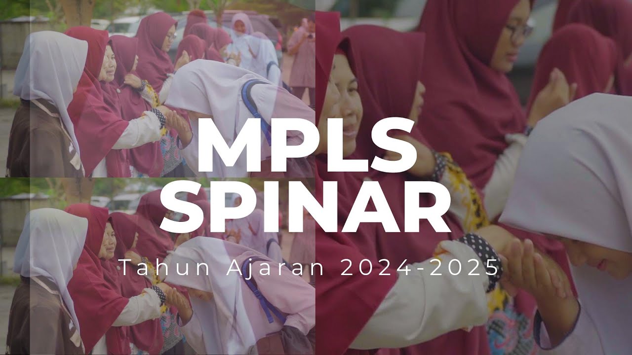 MPLS SPINAR 2024-2025 - YouTube
