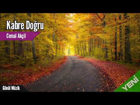 Kabre Doğru -Cemal Akçil