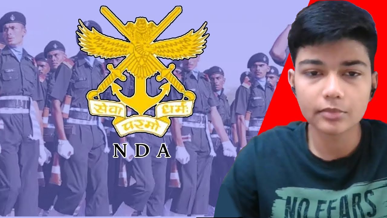 My 1st video in youtube regarding NDA - YouTube