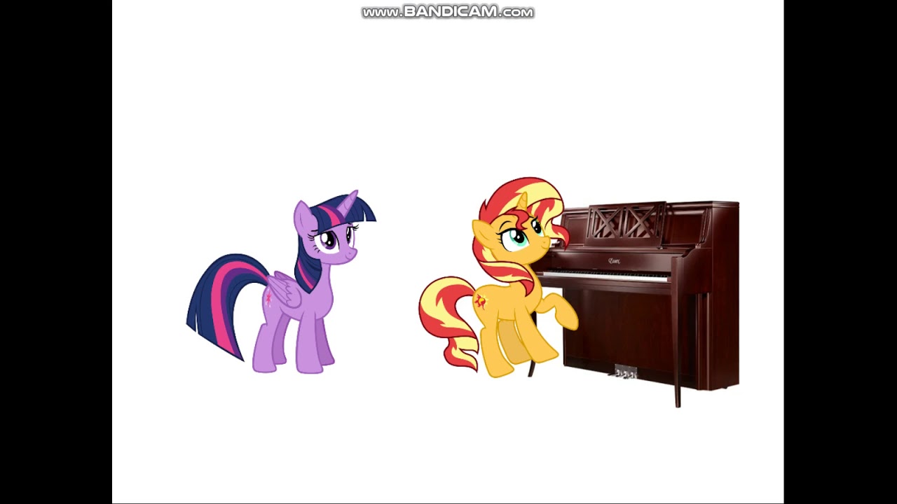 MLP/Family Guy Intro - YouTube