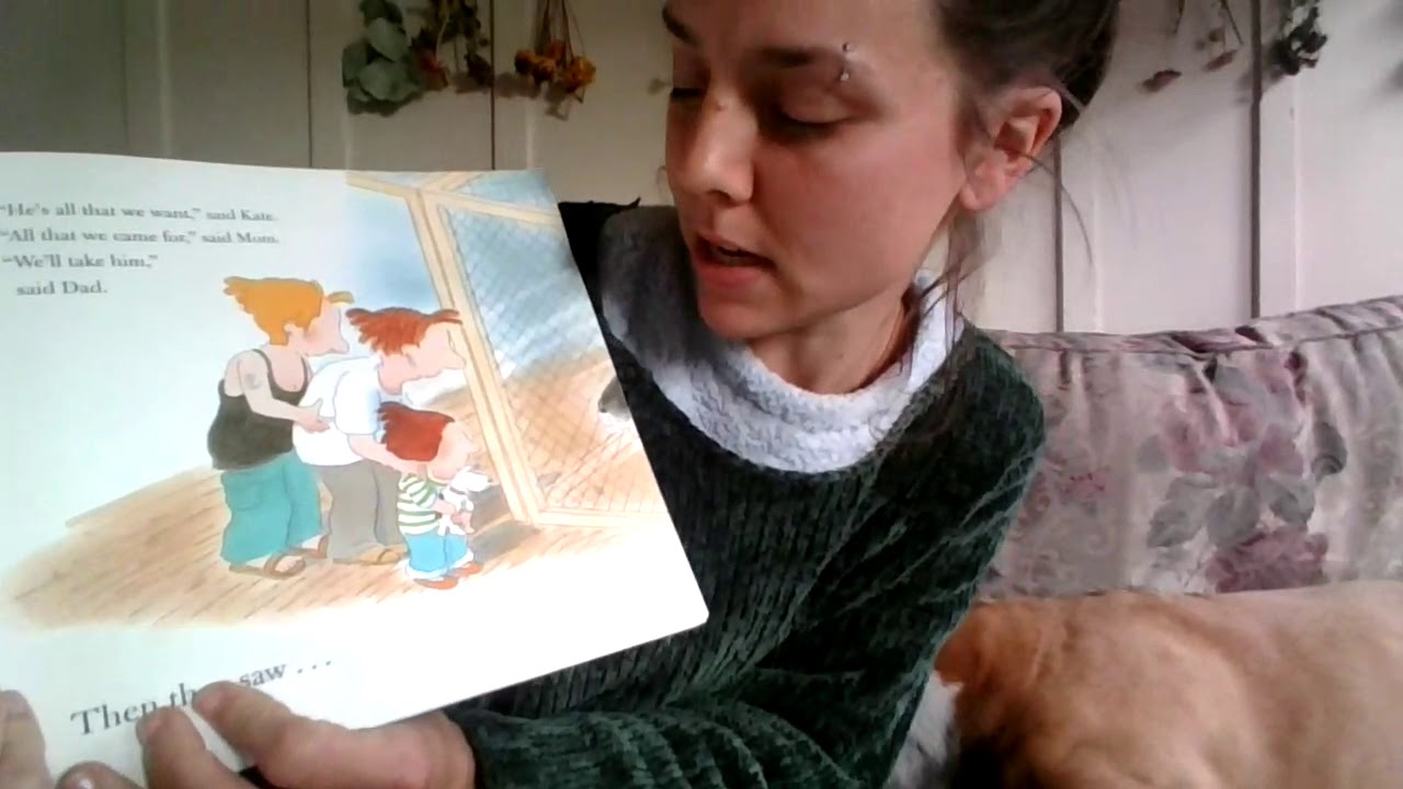 "Let's Get a Pup!" Said Kate - YouTube