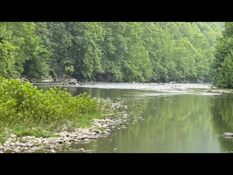 June 13, 2025 Lake Okeechobee Henry creek plopper’n morning Devil Horse ...