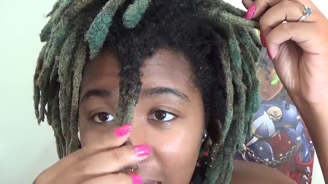 Freeform Loc Update: Separating Freeform Locs - YouTube