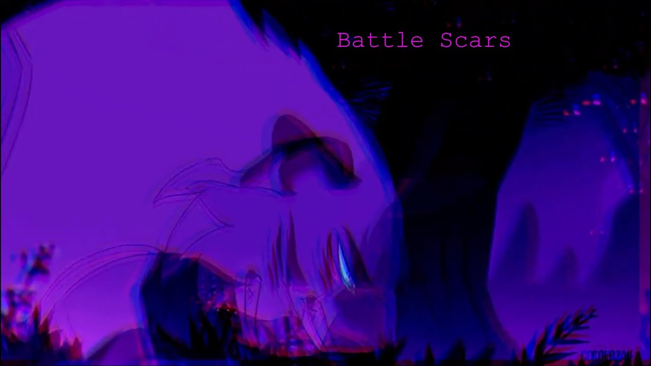 Warrior cats-Battle Scars - YouTube
