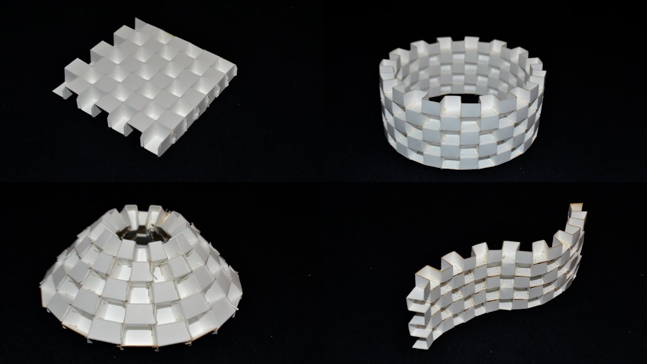 Origami Structure Strength Origami Paper: Types & Where To Buy