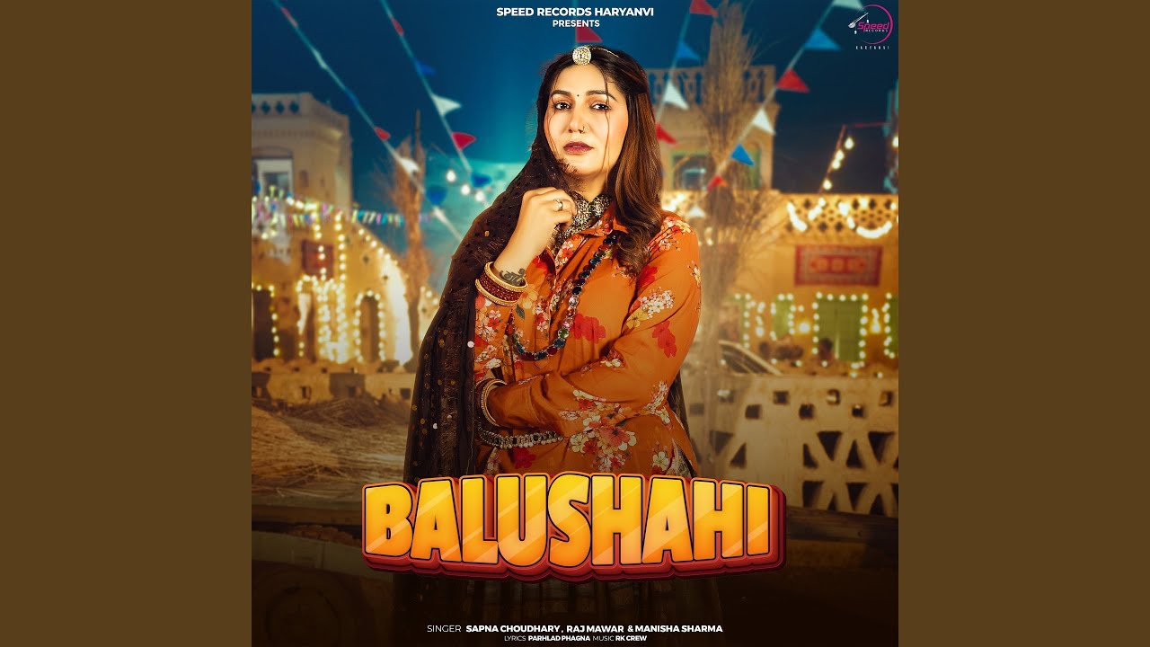 Balushahi - YouTube