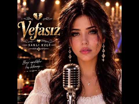 VEFASIZ ❤ EN İYİ DAMAR ARABESK ❤ SAKLI EZGİ 