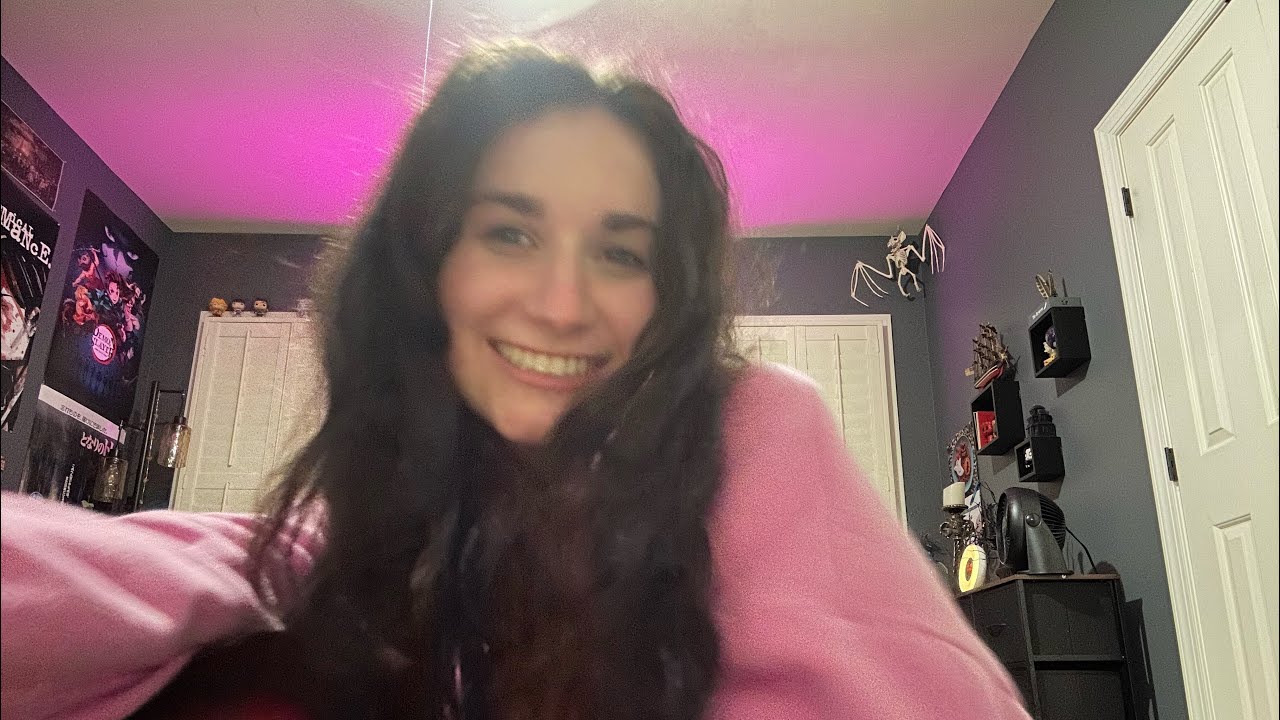 Say something - A Great Big World - Sam Rae cover💕 - YouTube