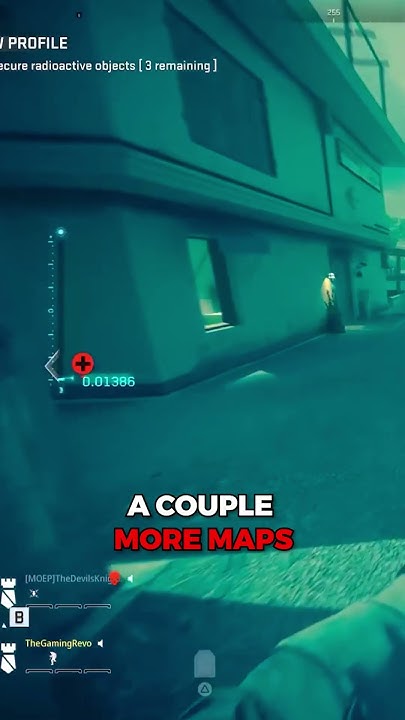 New Maps In Season 2 Modern Warfare 2 Mw2 Season 2 New Maps Dlc Cod
