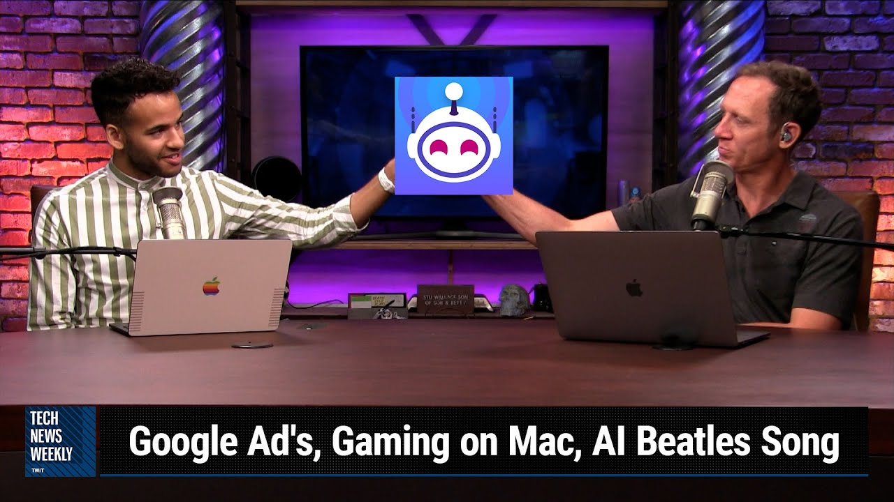 Apollo's Christian Selig Talks Reddit - Google Ad's, Gaming on Mac, AI ...