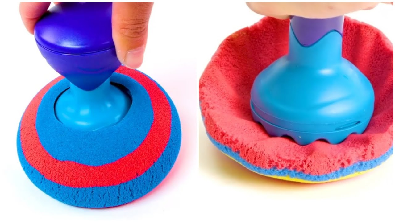 Very Satisfying and Relaxing ASMR compilation 06 | Relaxing ASMR video ...