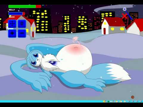 Zabawki z Flasha - Interactive Neyu expansion (#1)