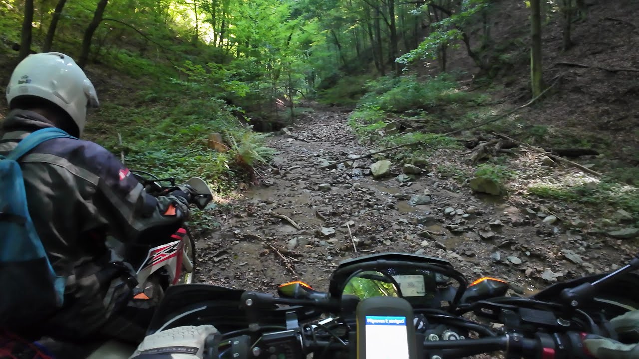 Missed a turn. (TET Ro, day 6, part 1) - YouTube