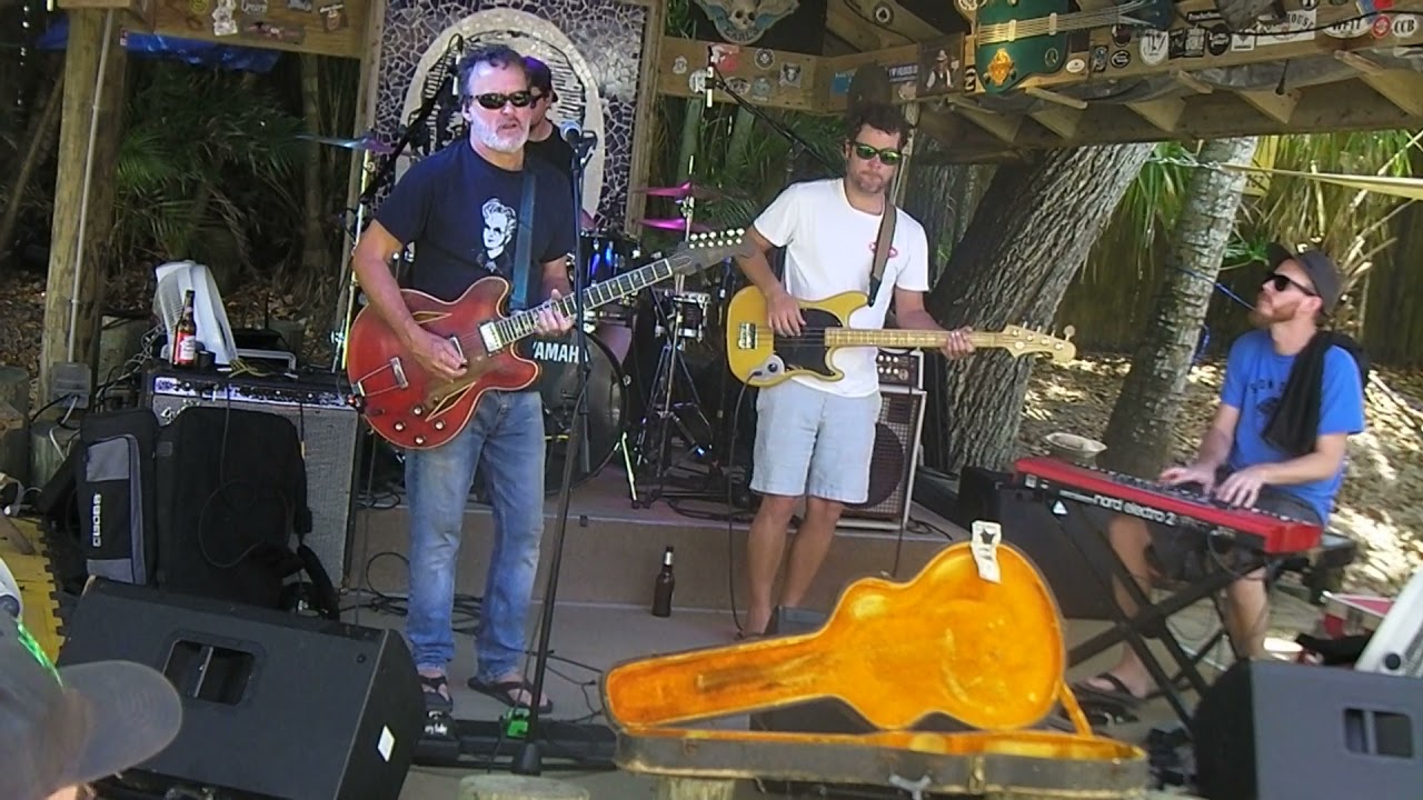 EARL'S HIDEAWAY WELCOMES " ERIC CULBERSON " TO THEIR SUNDAY BLUES ON ...
