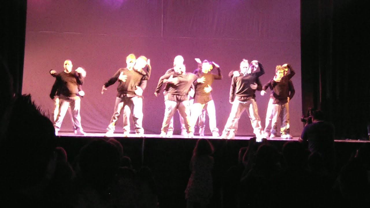 Aphex crew 2011.MP4 - YouTube