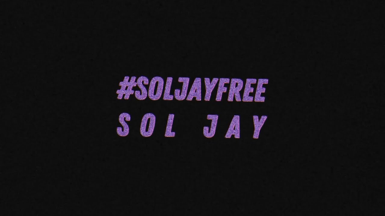 #SolJayFree (Official Lyric Video) - YouTube