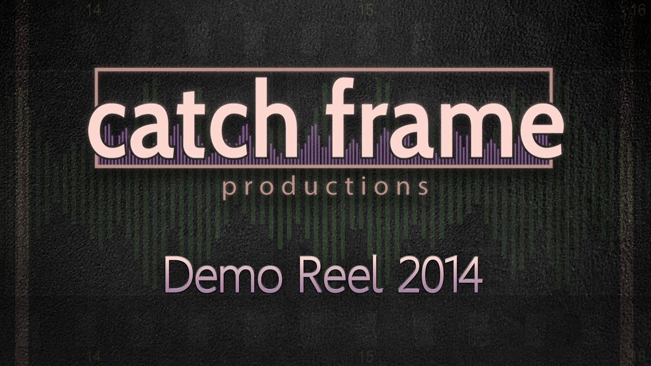Catch Frame Productions Video Demo - Austin, TX - YouTube