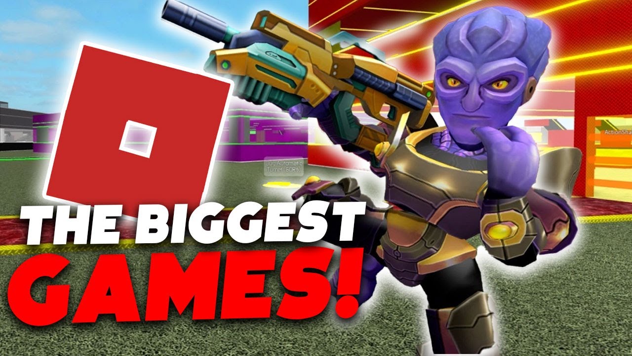 This Is The BIGGEST GAME On Roblox With OVER 20 BILLION VISITS YouTube this-is-the-biggest-game-on-roblox-with-over-20-billion-visits-youtube