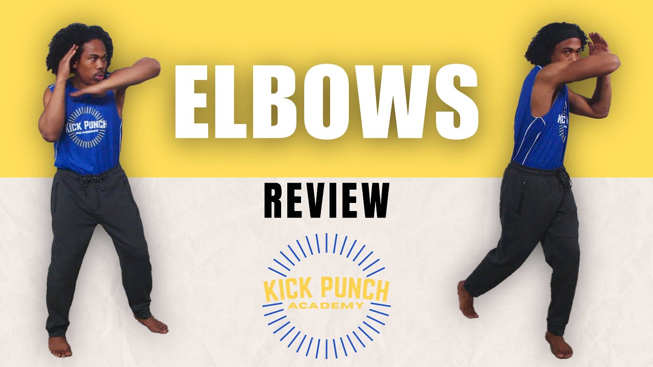 ELBOWS: Review - YouTube