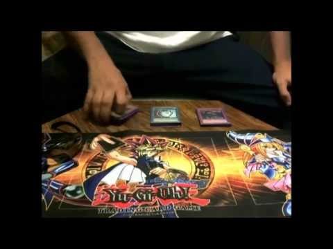 Dark Fiend Deck Profile - YouTube