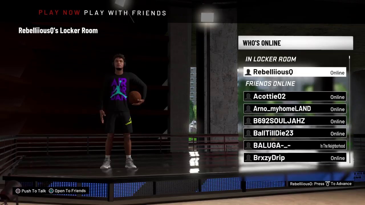 2k match game 3 - YouTube