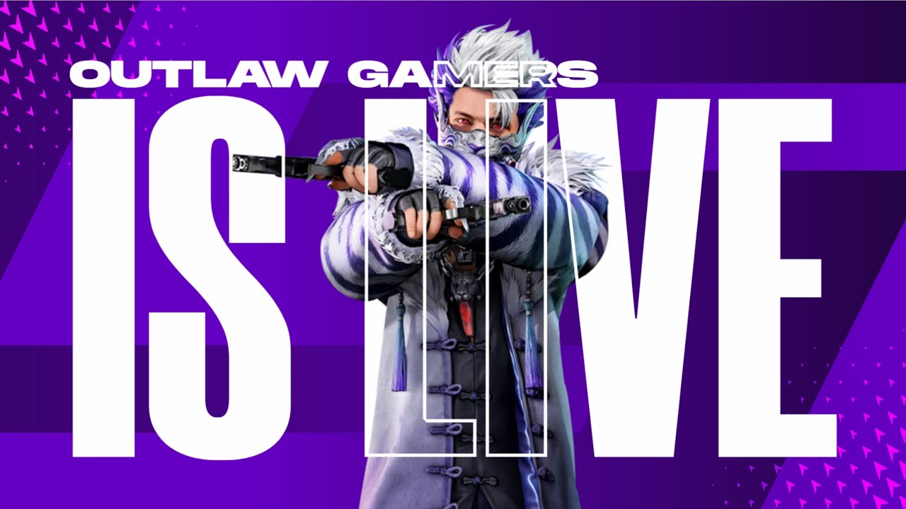 ROAD TO 4K LIVE - OutLaw Gamers 😎👽 #OutlawGamers #CFF - YouTube
