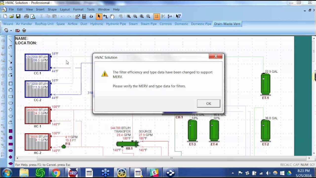 Taco HSS & HVAC Solution Pro - YouTube