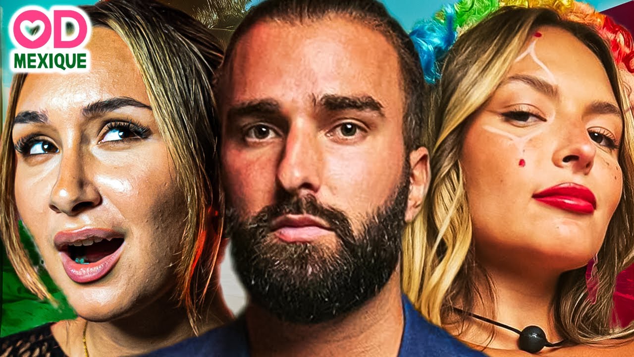 Melek d'OD nous révèle la vérité sur Raphael d'Occupation Double ...