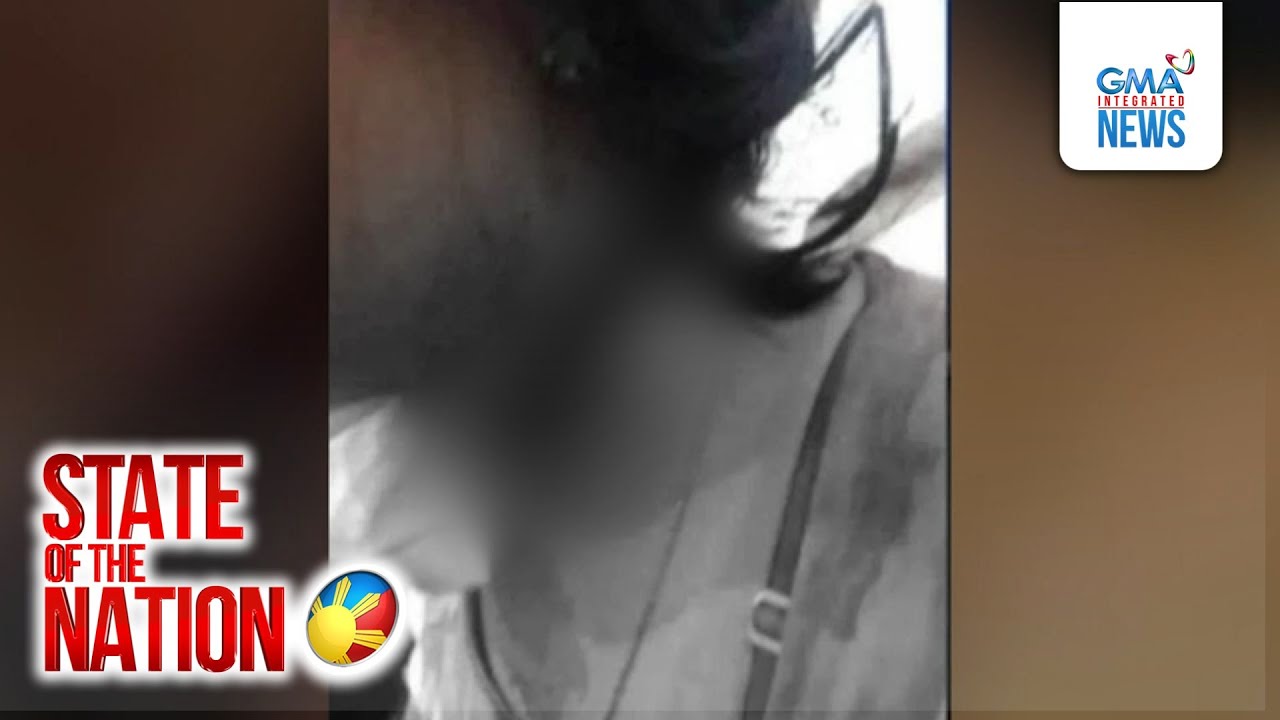 Estudyanteng 14-anyos, sugatan matapos gilitan ng kapwa estudyanteng ...