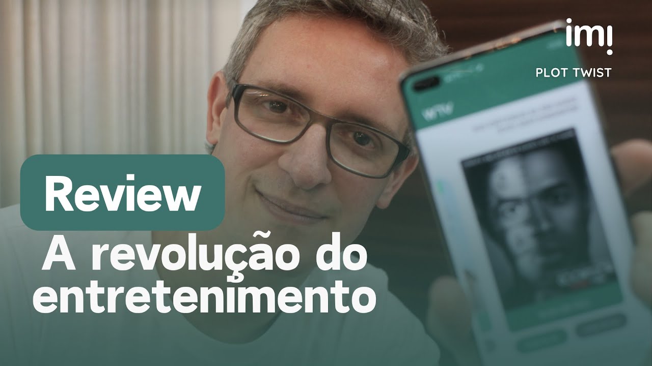 Descubra como usar o streaming Viu Review - YouTube