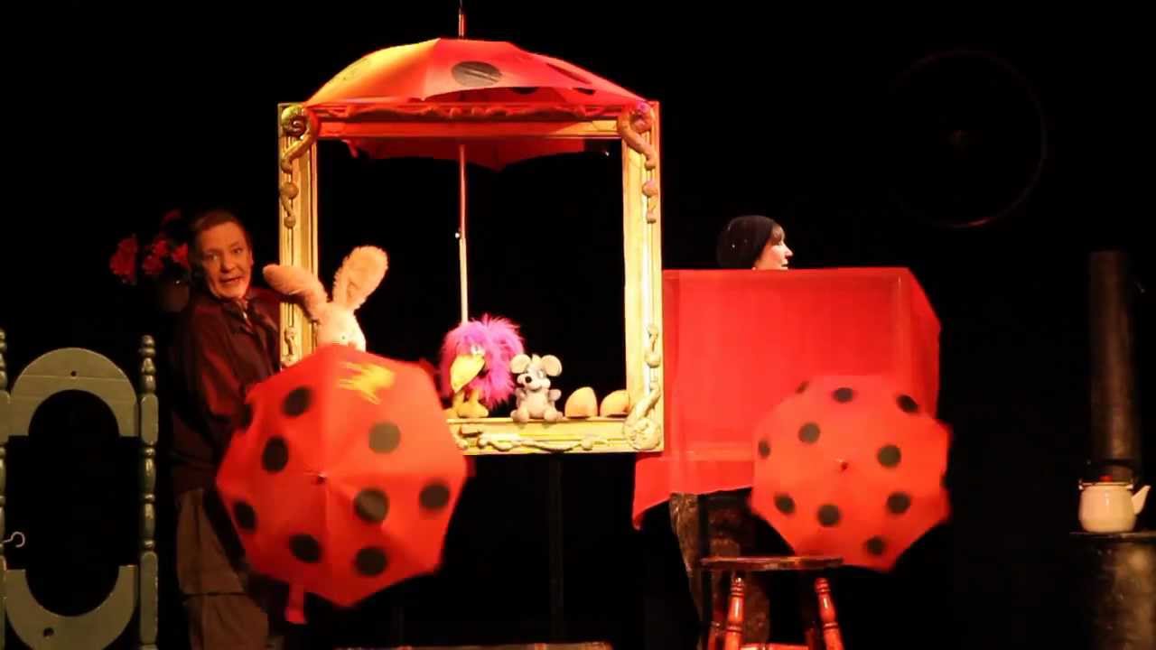 Viena maza turku pupa - YouTube