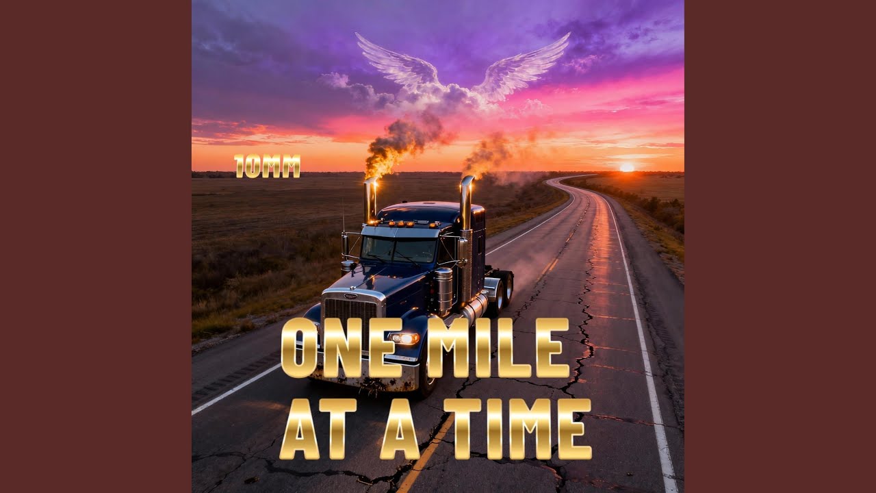 ONE MILE AT A TIME - YouTube
