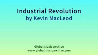 Music Of The Industrial Revolution | Popnable